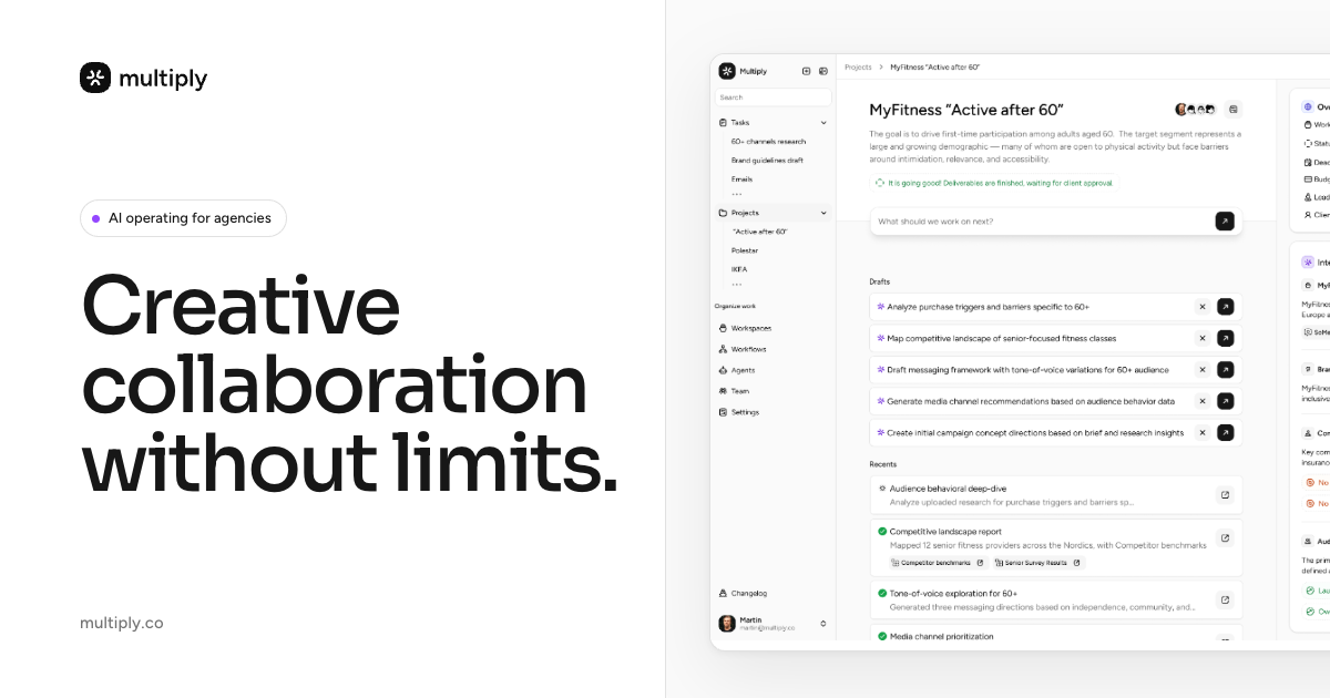 Conversion Rate Calculator — Visitors, Conversions & Rate | Multiply